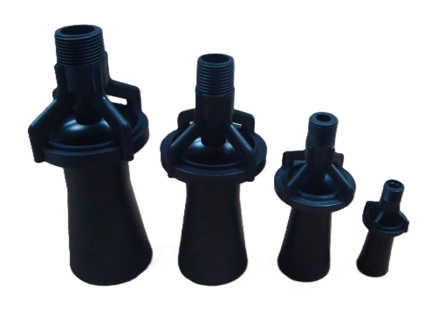 Venturi Spray Nozzle - Terra Cooling